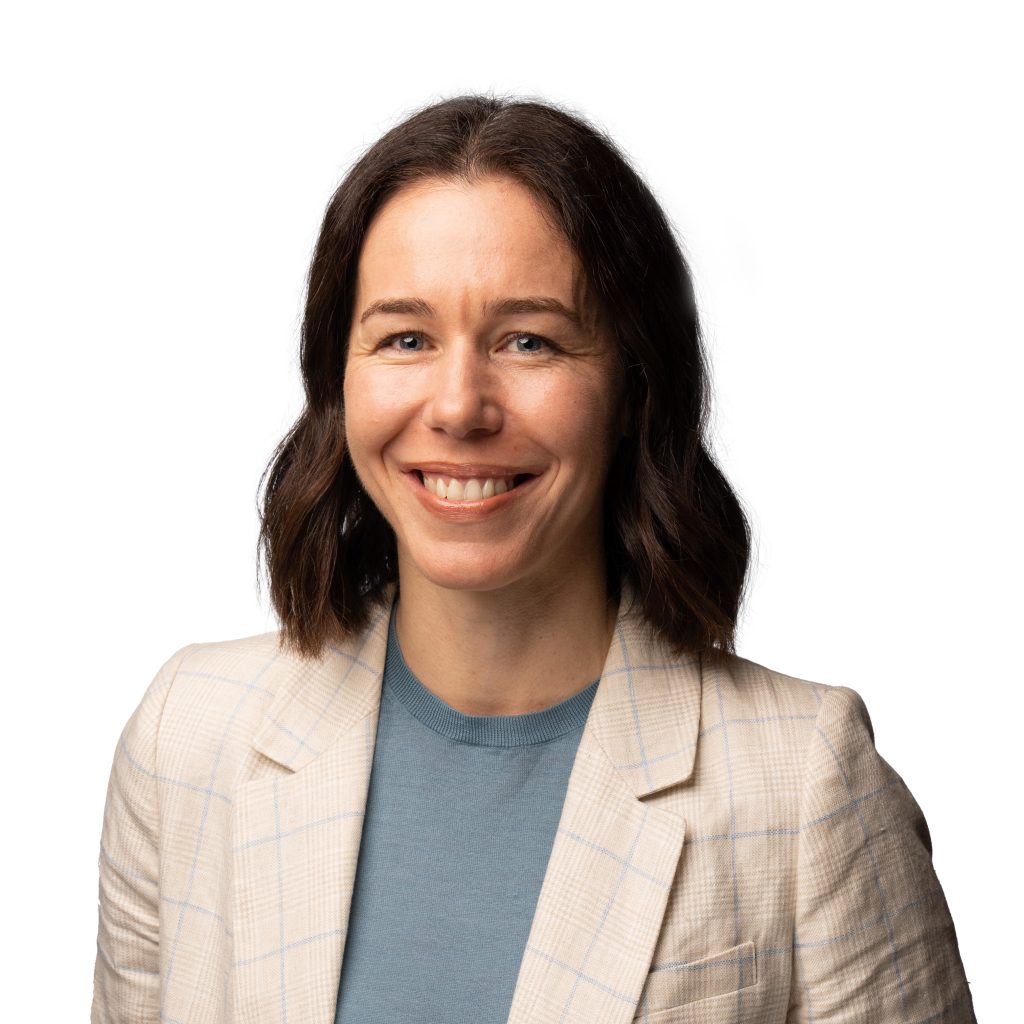Anna Robinson | Access Health and Community