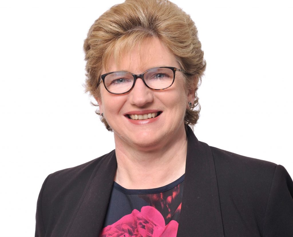 Annette Mercuri | Access Health and Community