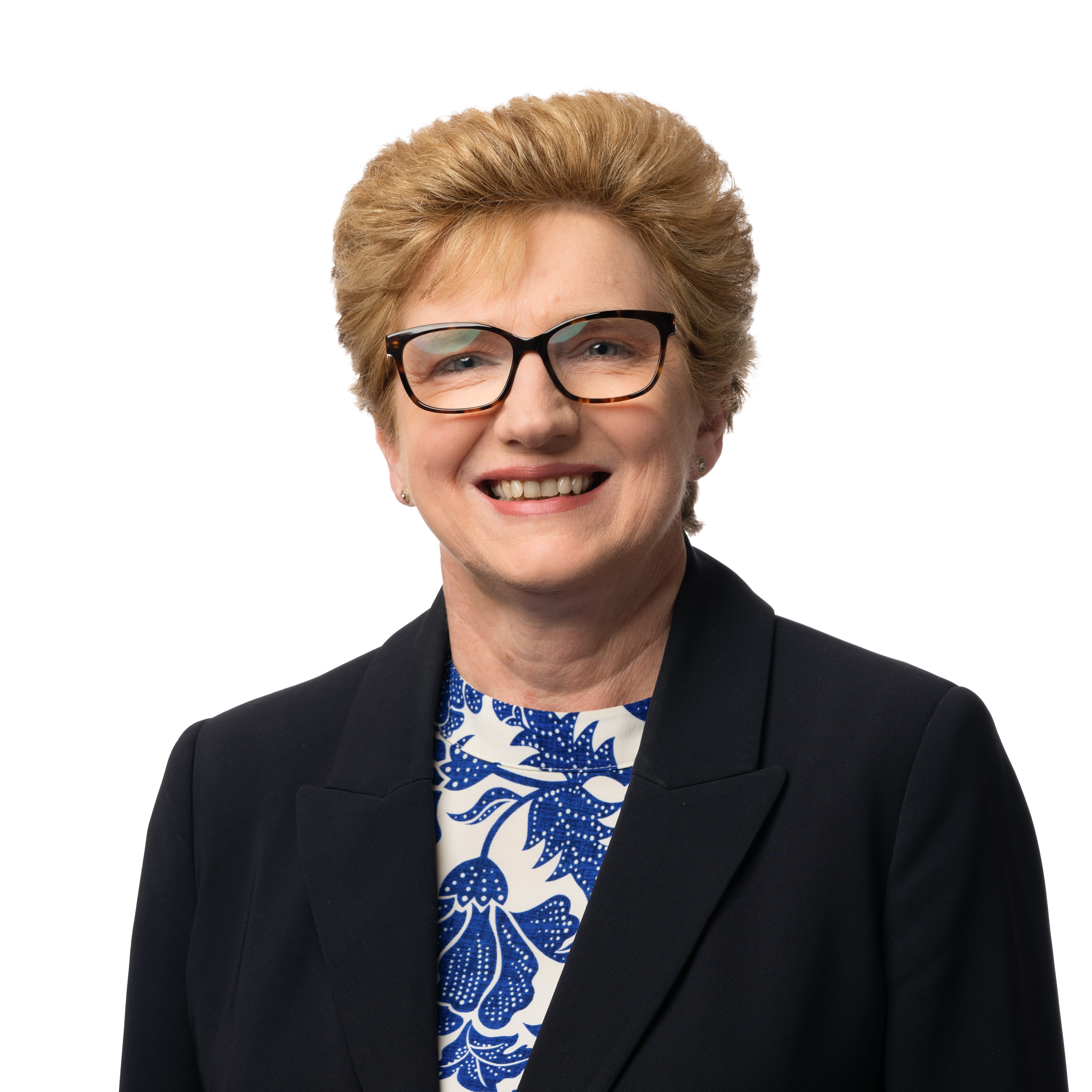 Annette Mercuri | Access Health and Community