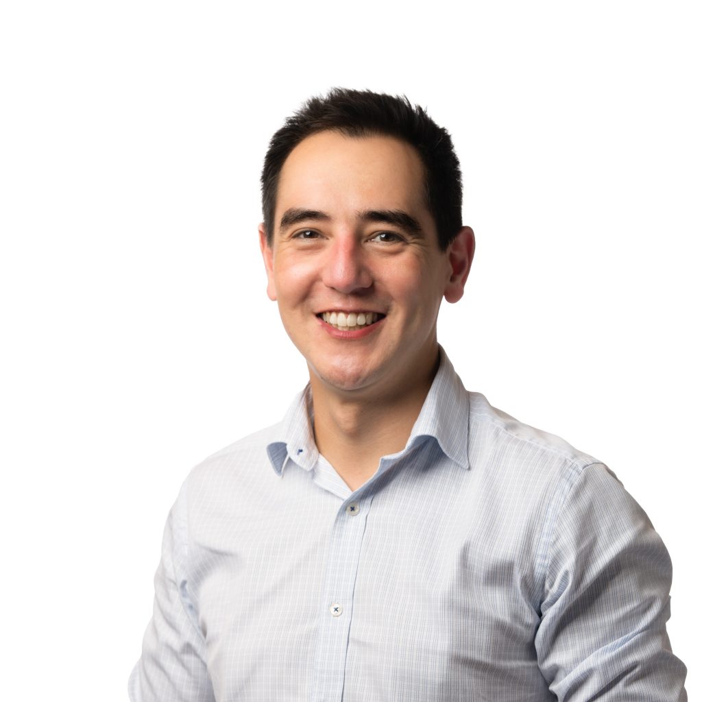 David Lau | Access Health and Community