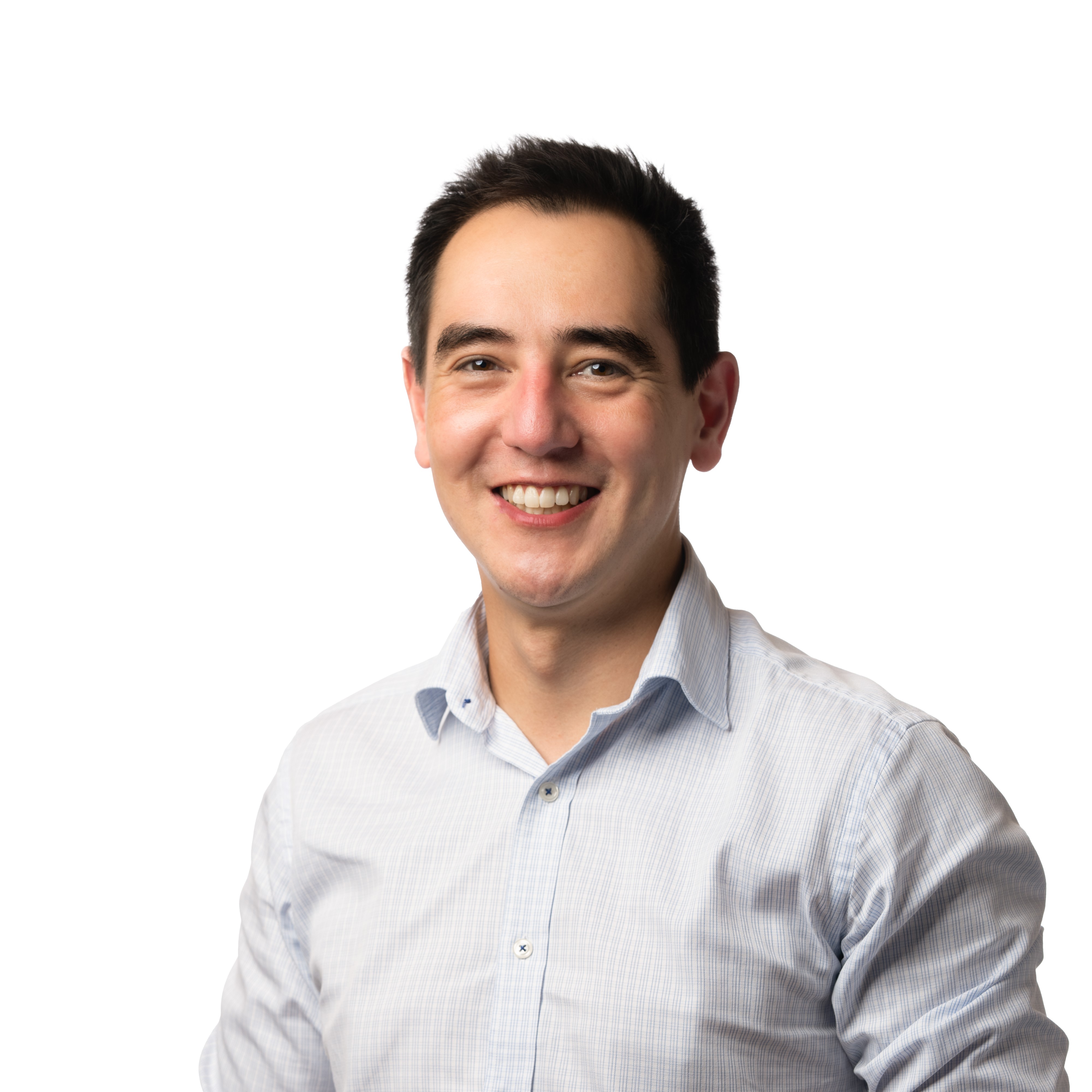 David Lau | Access Health and Community