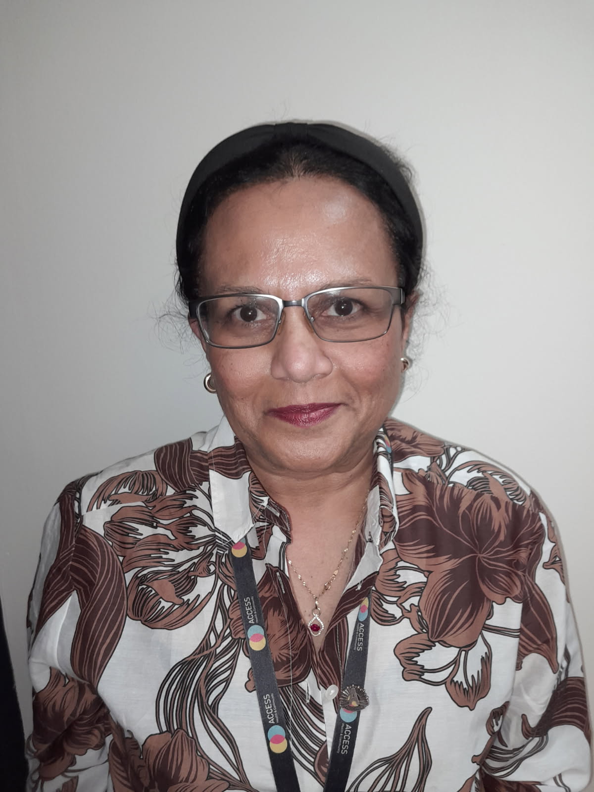 Dr Dunitha Jayasinghe | Access Health and Community