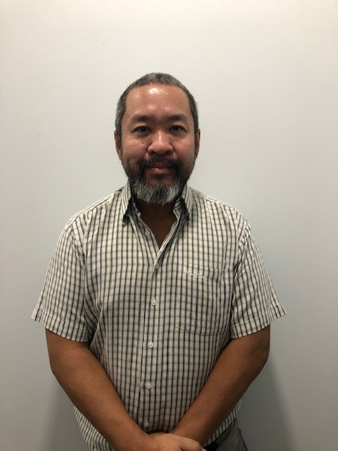 Dr Eric Foong | Access Health and Community