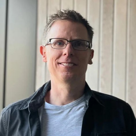 Dr Matt Penn | Access Health and Community