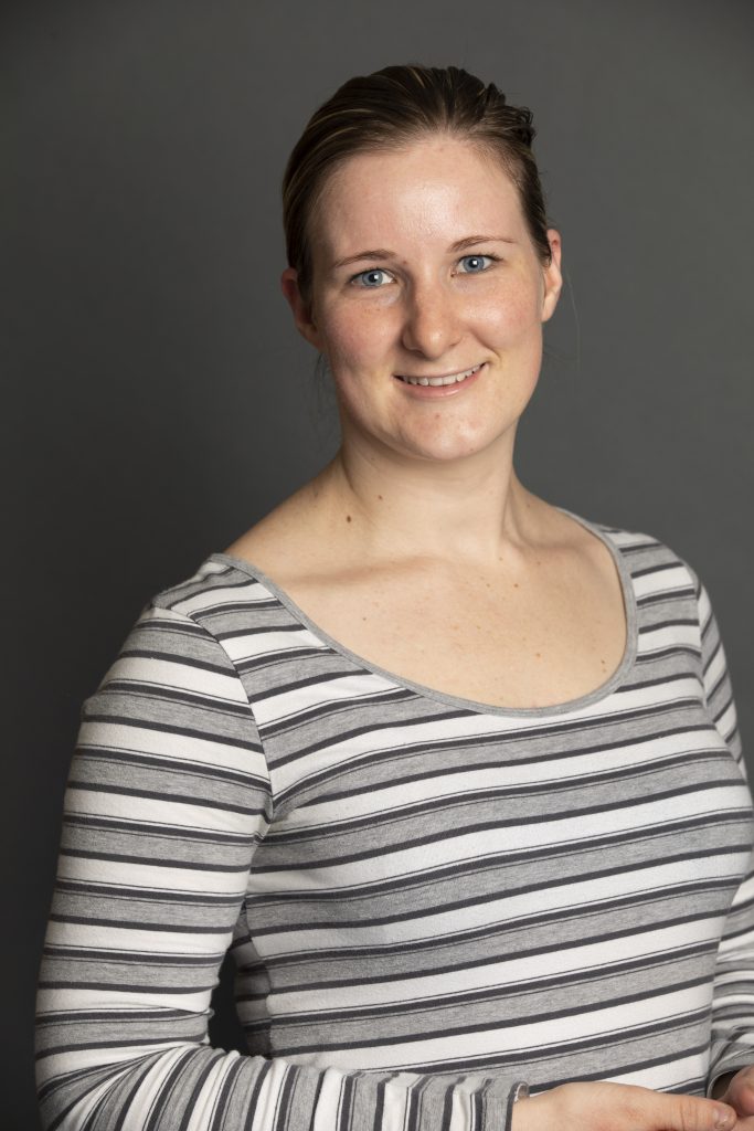 Heather Cole | Access Health & Community