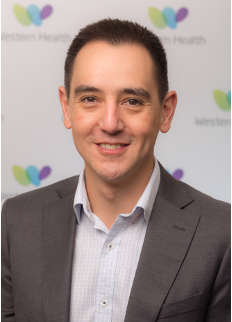 David Lau | Access Health & Community