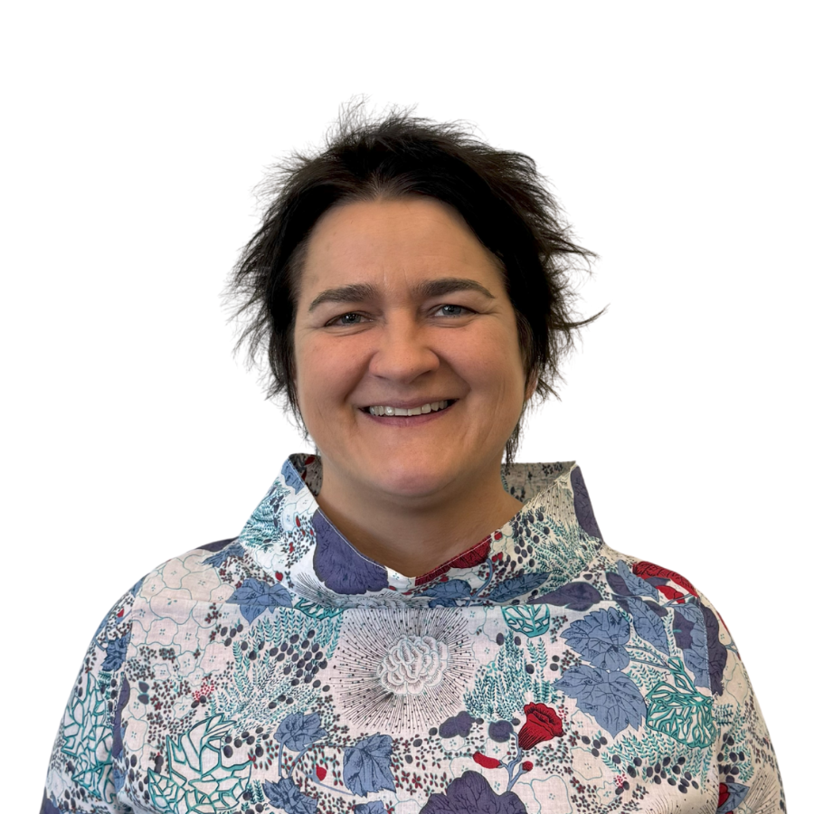 Lara Jackson | Access Health and Community