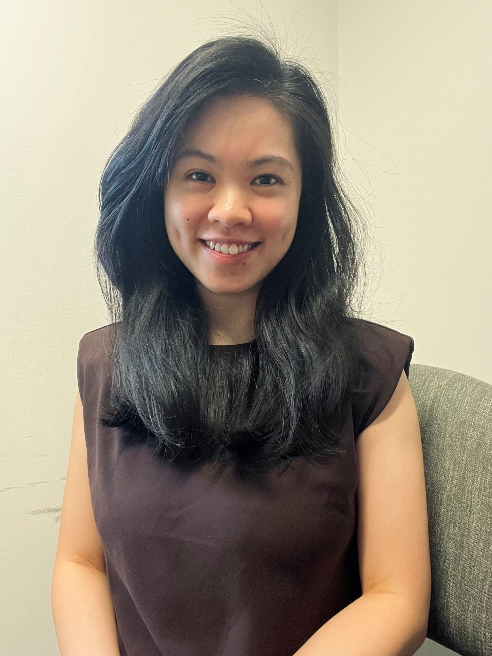 Dr Melissa Ang | Access Health and Community
