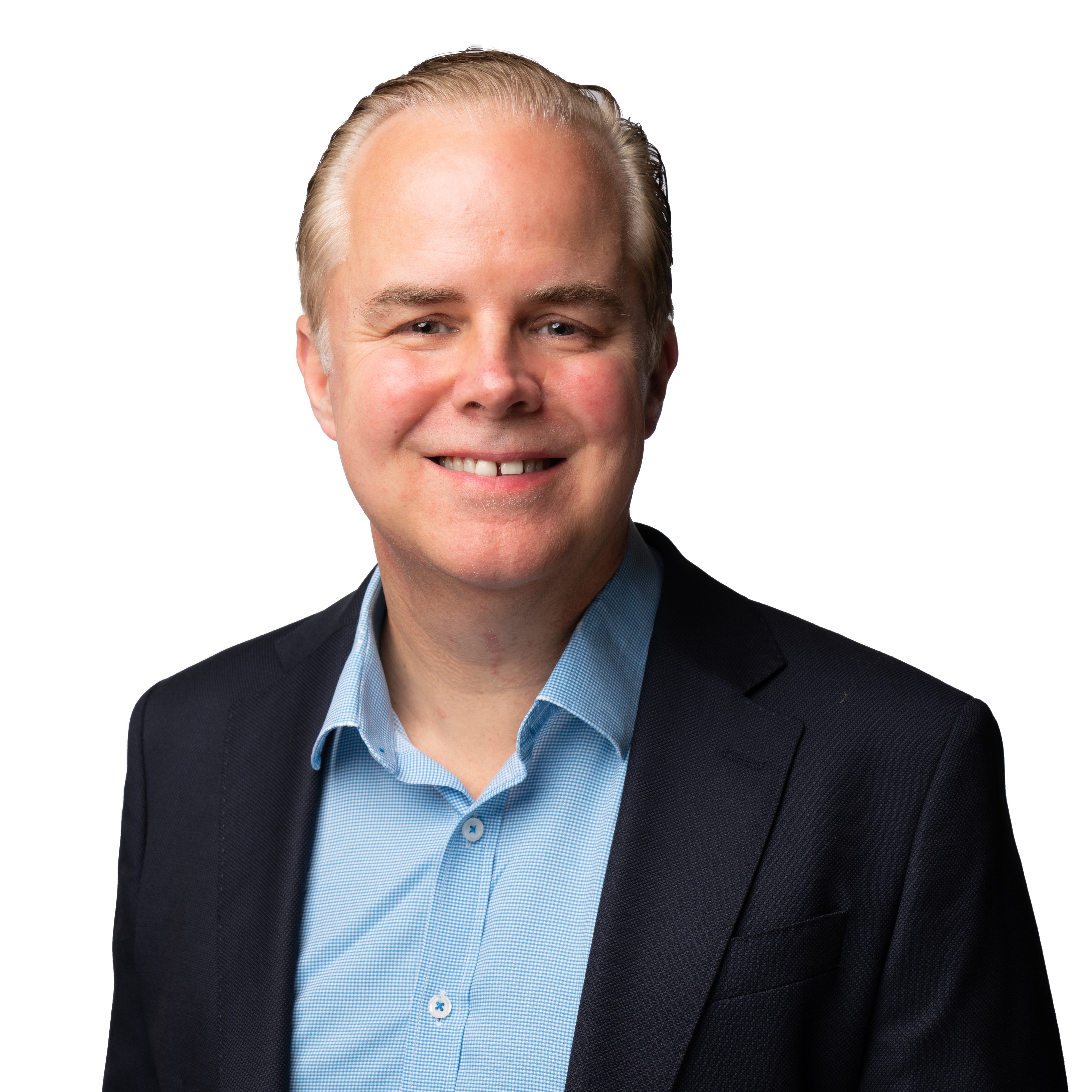 Michael Le Lacheur | Access Health and Community