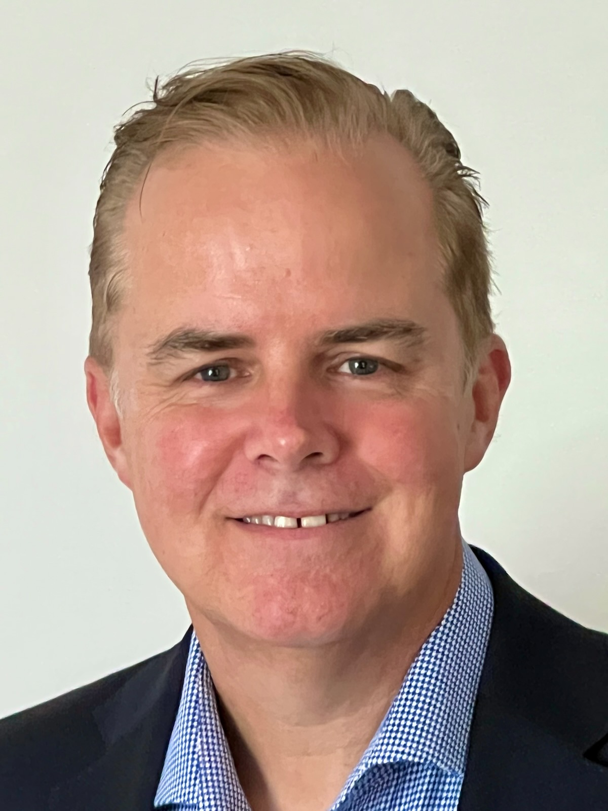 Michael Le Lacheur | Access Health and Community