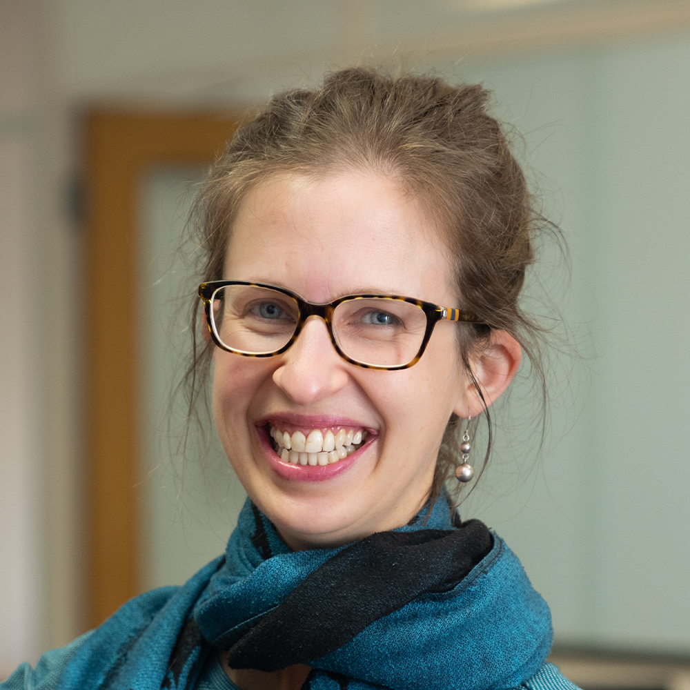 Fiona Read | Access Health and Community