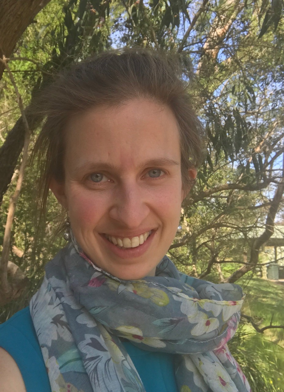 Fiona Read | Access Health & Community