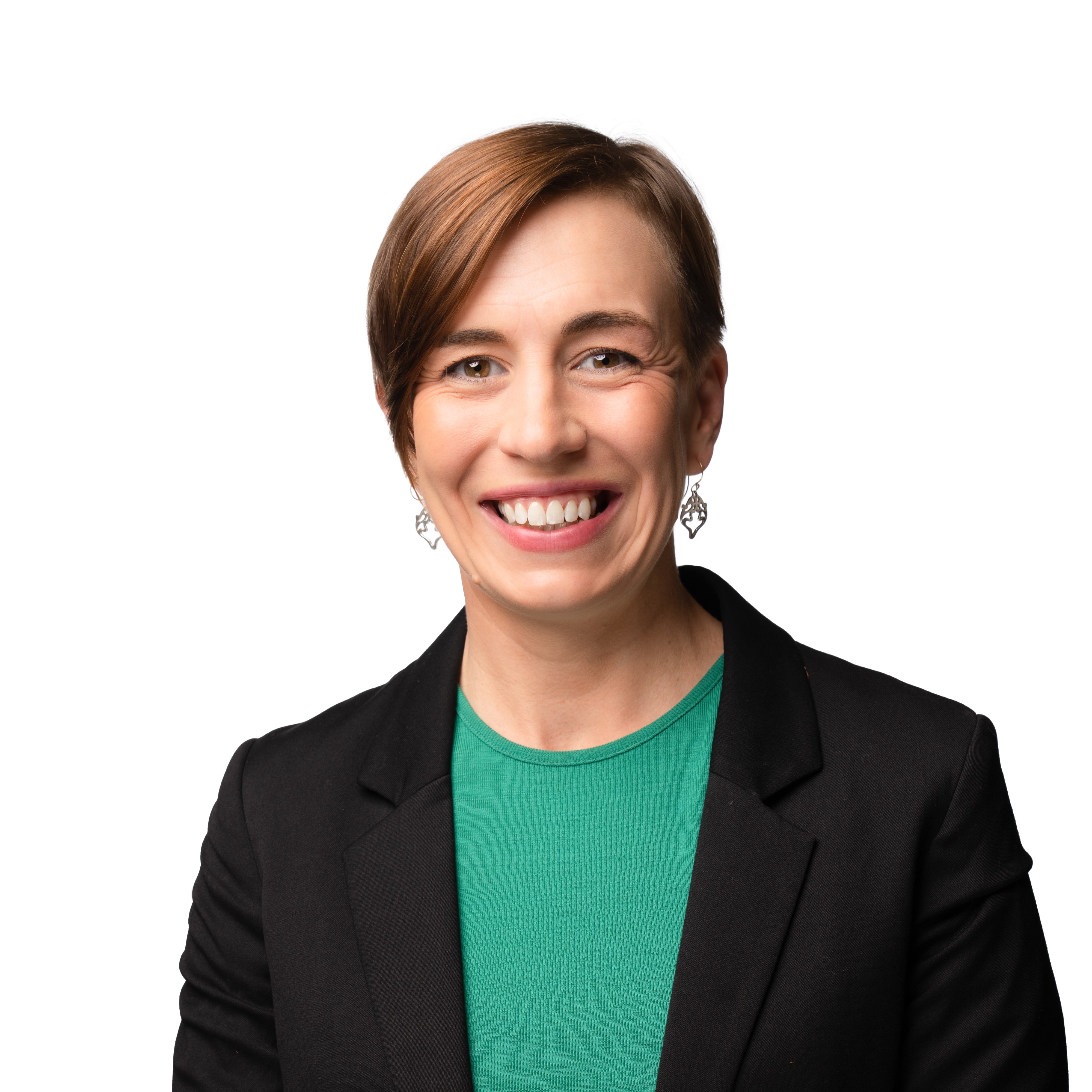 Dr. Tamsin Short | Access Health and Community