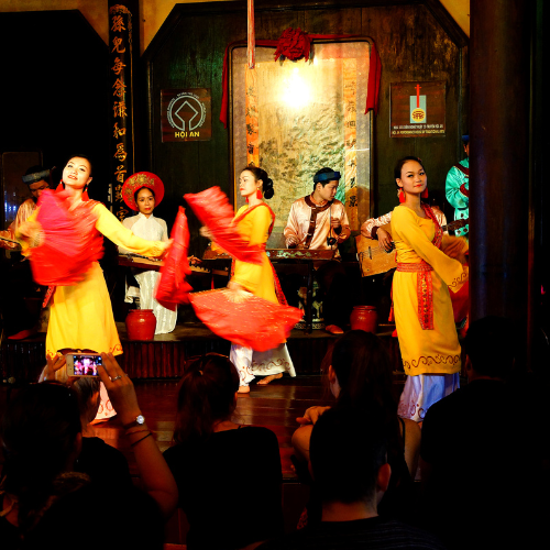 Chinese and Ballroom Dancing | Access Health and Community