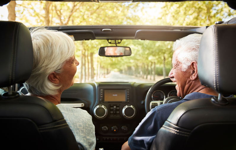 Wiser Driver Program | Access Health and Community