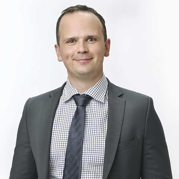 David Towl | Access Health and Community