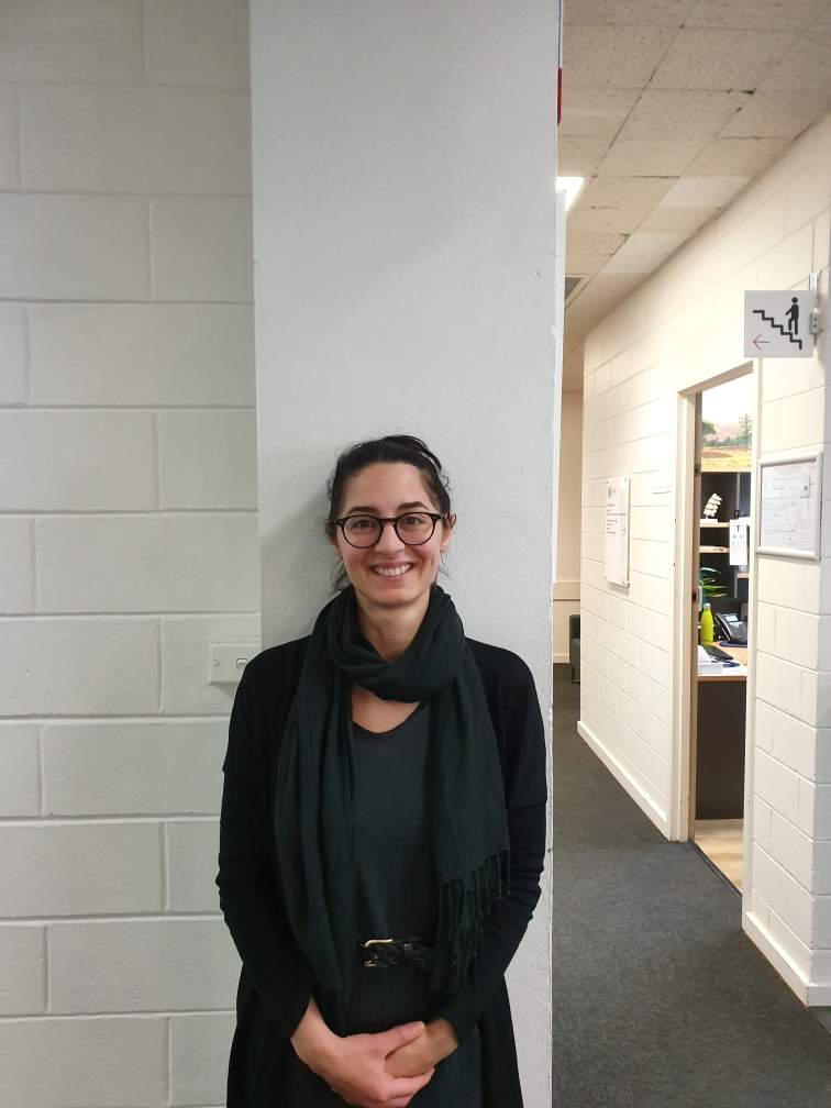 Dr Patricia Bishara | Access Health and Community