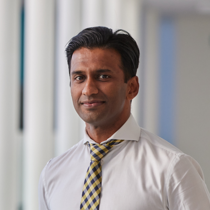 Piraveen Pirakalathanan | Access Health and Community